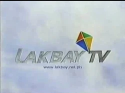 Lakbay TV | Logopedia | Fandom