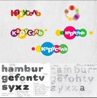 Karusel (TV network)/Other | Logopedia | Fandom