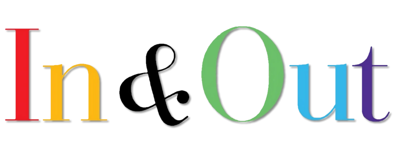 In & Out | Logopedia | Fandom