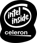 Intel Celeron | Logopedia | Fandom