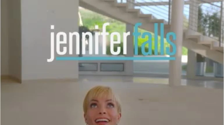 Jennifer Falls | Logopedia | Fandom