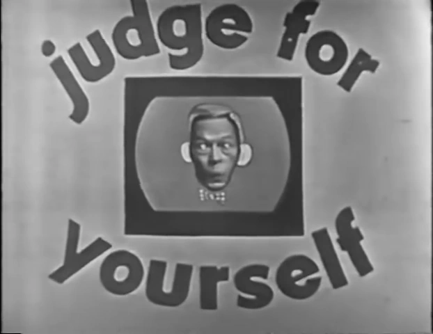 Judge for Yourself | Logopedia | Fandom