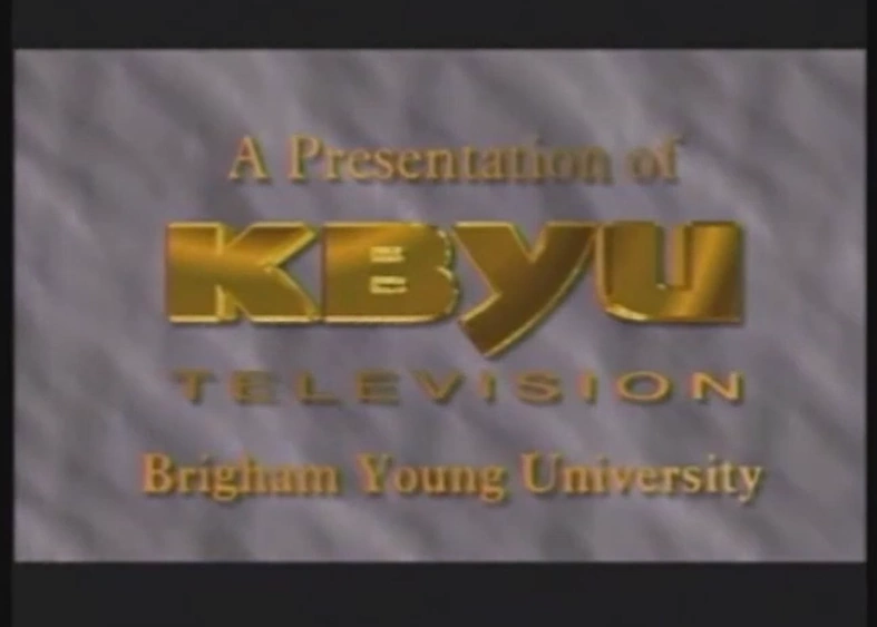 KBYU-TV | Logopedia | Fandom