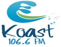 Koast Radio | Logopedia | Fandom