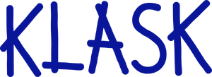 Klask | Logopedia | Fandom