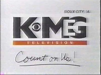 KMEG | Logopedia | Fandom