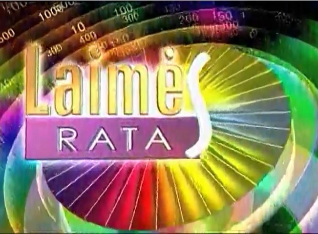 Laimes Ratas | Logopedia | Fandom