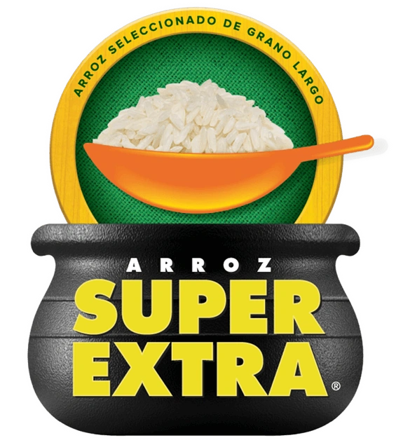 Arroz Extra | Logopedia | Fandom
