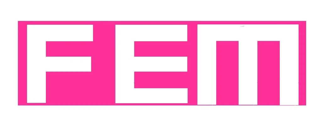 Fem TV | Logopedia | Fandom