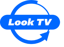 Look TV (Russia) | Logopedia | Fandom