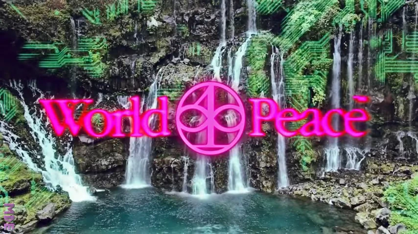 Million Dollar Extreme Presents: World Peace | Logopedia | Fandom