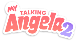 My Talking Angela 2 | Logopedia | Fandom