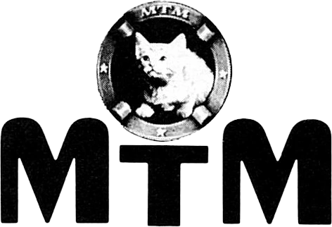 MTM Enterprises | Logopedia | Fandom