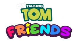 My Talking Tom Friends | Logopedia | Fandom