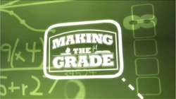Making the Grade (2011) | Logopedia | Fandom