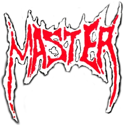 Master (band) | Logopedia | Fandom