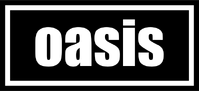 Oasis (band) | Logopedia | Fandom