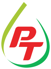 PTG Energy | Logopedia | Fandom