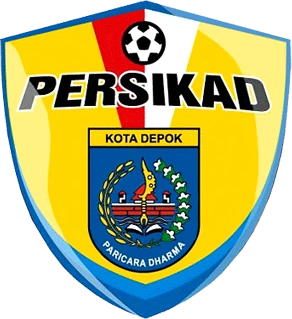 Persikad Depok | Logopedia | Fandom