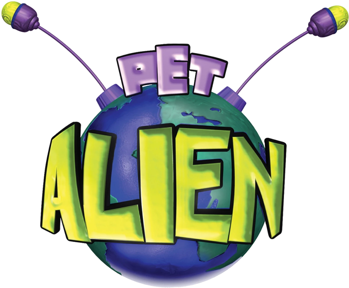 Pet Alien | Logopedia | Fandom
