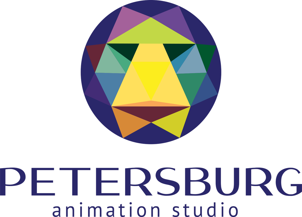 Petersburg Animation Studio | Logopedia | Fandom