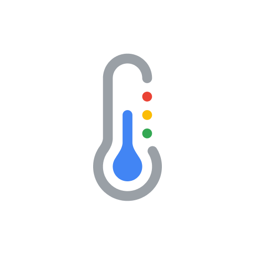 Pixel Thermometer | Logopedia | Fandom