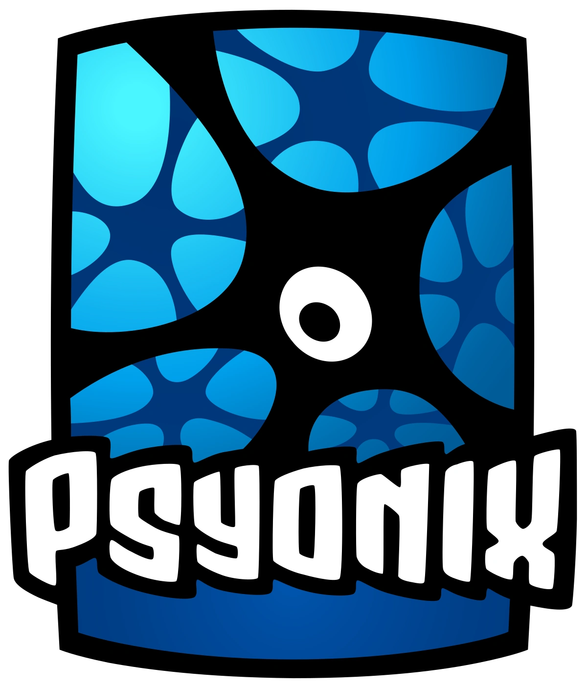 Psyonix | Logopedia | Fandom