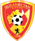 Queanbeyan City | Logopedia | Fandom