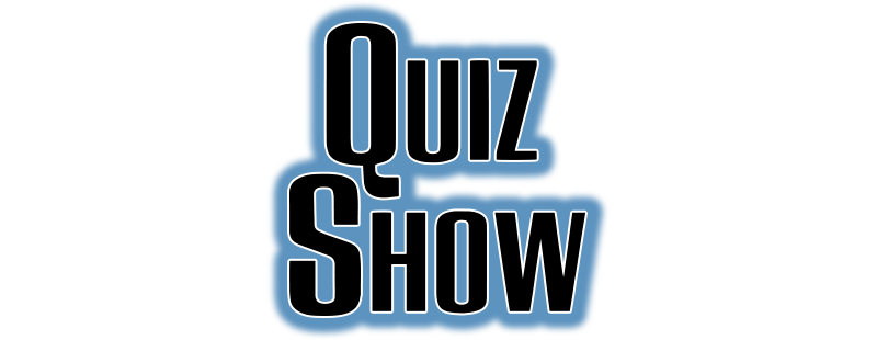 Television Network Logo Quiz
