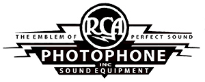 RCA Photophone | Logopedia | Fandom