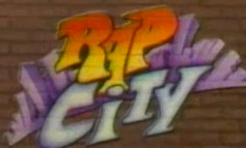 BET's Rap City | Logopedia | Fandom