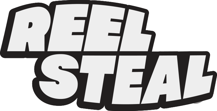 Reel Steal | Logopedia | Fandom