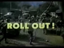 Roll Out! | Logopedia | Fandom