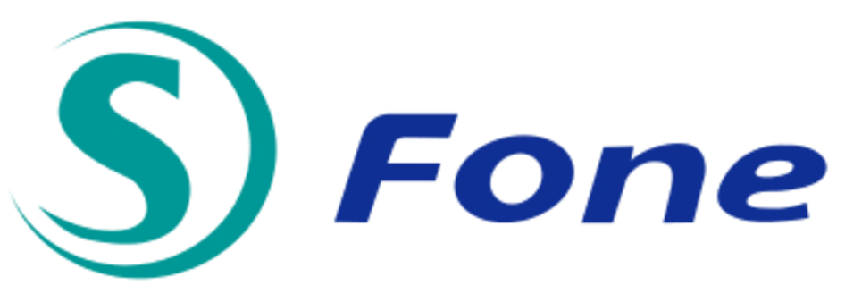 SFone | Logopedia | Fandom