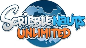 Scribblenauts Unlimited | Logopedia | Fandom