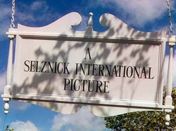 The Selznick Studio | Logopedia | Fandom
