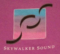 Skywalker Sound | Logopedia | Fandom