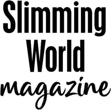 Slimming World Magazine | Logopedia | Fandom