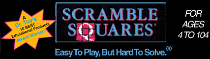 Scramble Squares | Logopedia | Fandom