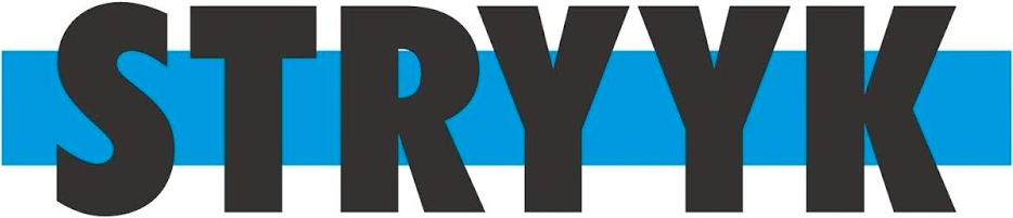 Stryyk | Logopedia | Fandom