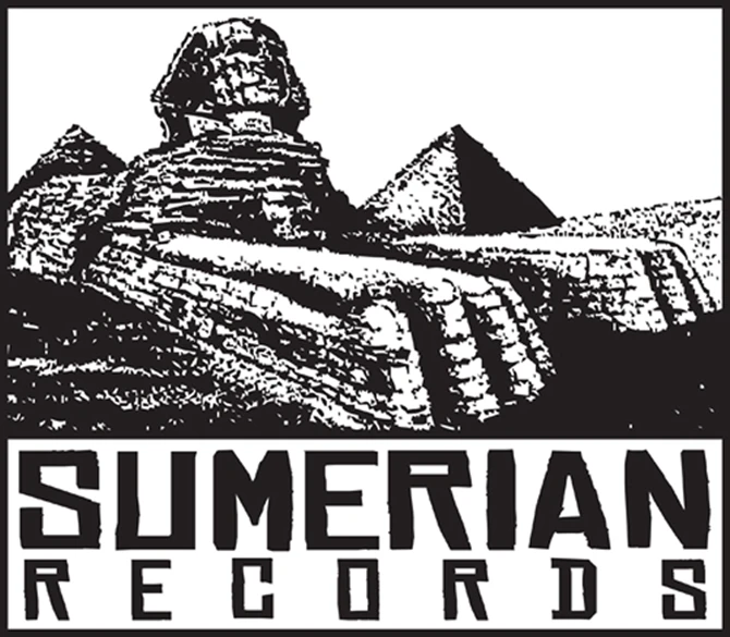 Sumerian Records | Logopedia | Fandom
