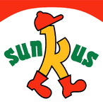 Sunkus | Logopedia | Fandom