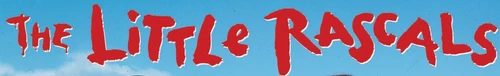 The Little Rascals (film) | The Title Screens Wiki | Fandom