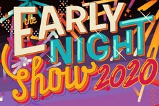 The Early Night Show 2020 | Logopedia | Fandom