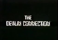 The Devlin Connection | Logopedia | Fandom