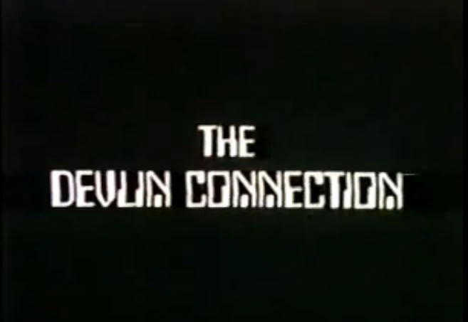 The Devlin Connection | Logopedia | Fandom