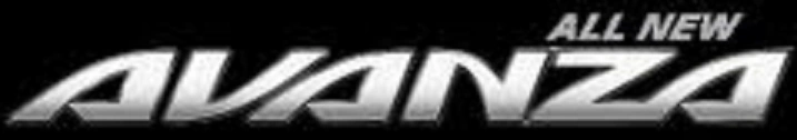 Toyota Avanza | Logopedia | Fandom