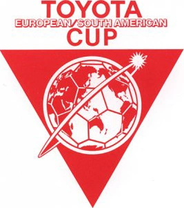 Intercontinental Cup (football) | Logopedia | Fandom