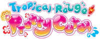 Tropical-Rouge! Pretty Cure | Logopedia | Fandom