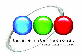 Telefe Internacional | Logopedia | Fandom